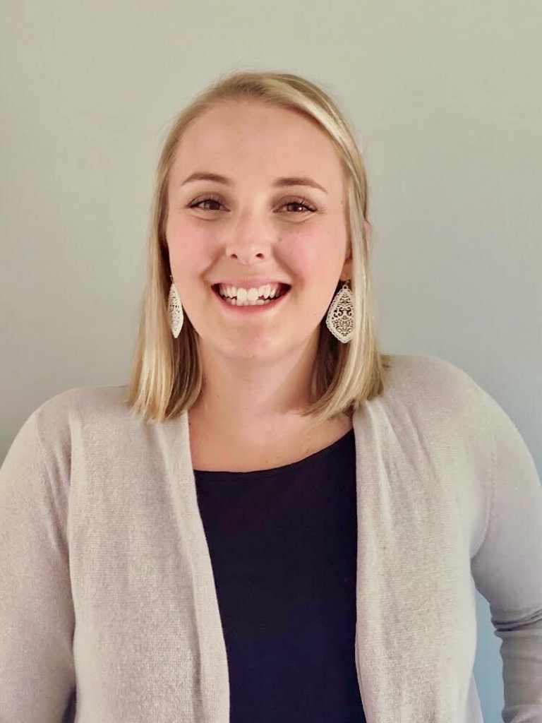 Our Staff | St. Paul's United Methodist Church